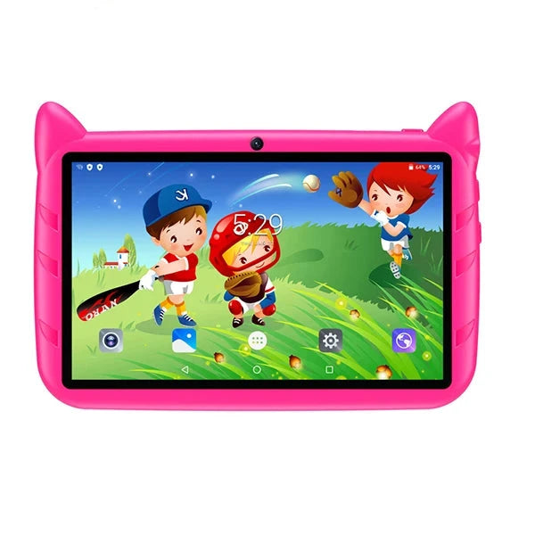 7 Inch Educational Kids Tablet – KiddoTech